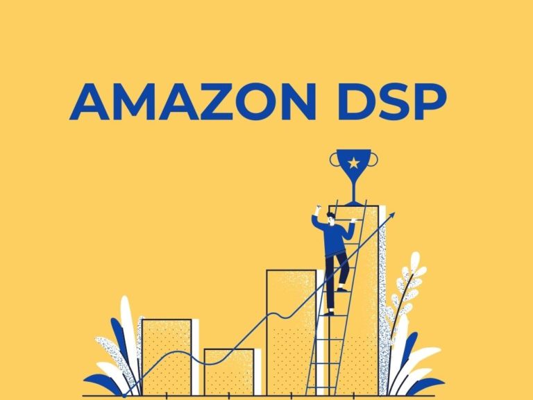 5+1 tips for understanding Amazon DSP - Les Pitchous